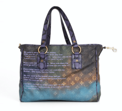 8 Of The Best Louis Vuitton Collaborations of All Time