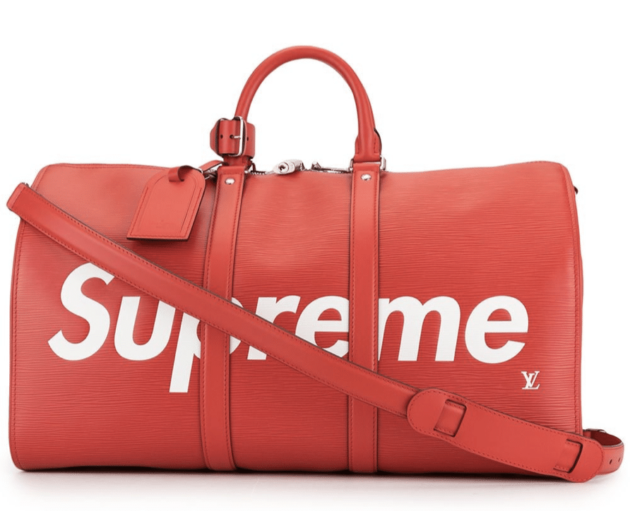 8 Of The Best Louis Vuitton Collaborations of All Time