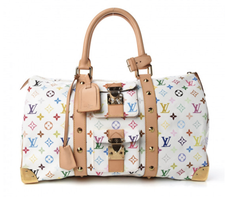8 Of The Best Louis Vuitton Collaborations of All Time
