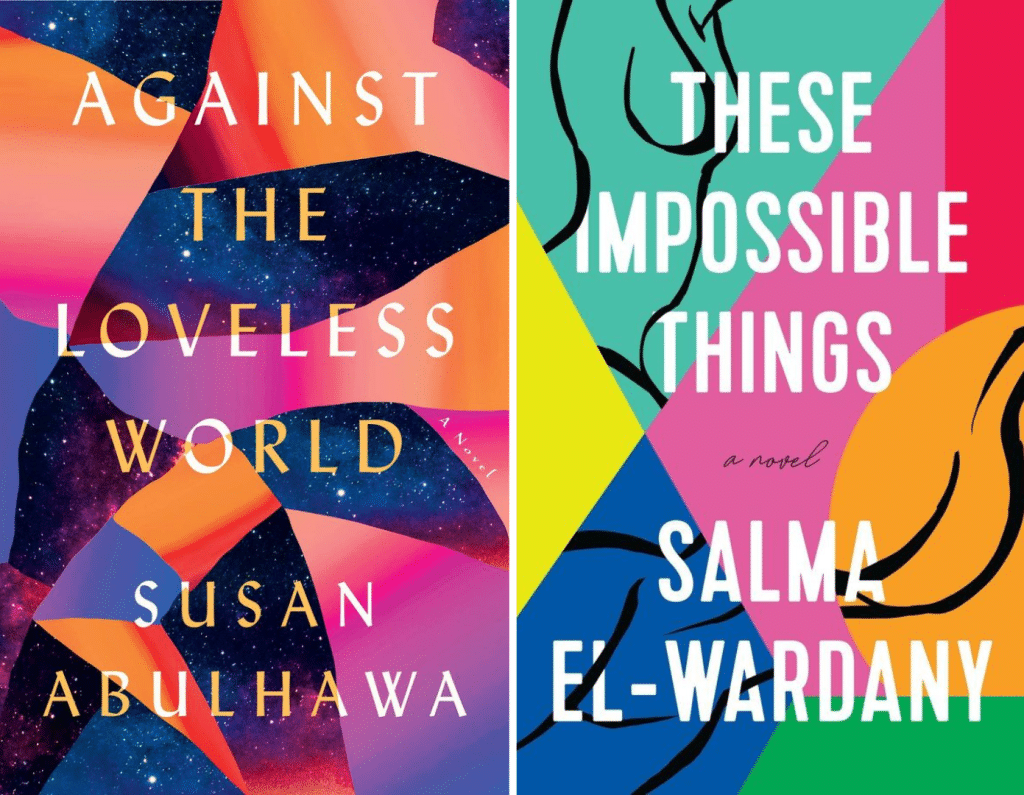10 Holiday Must-Reads By Arab Authors | Harper's Bazaar Arabia