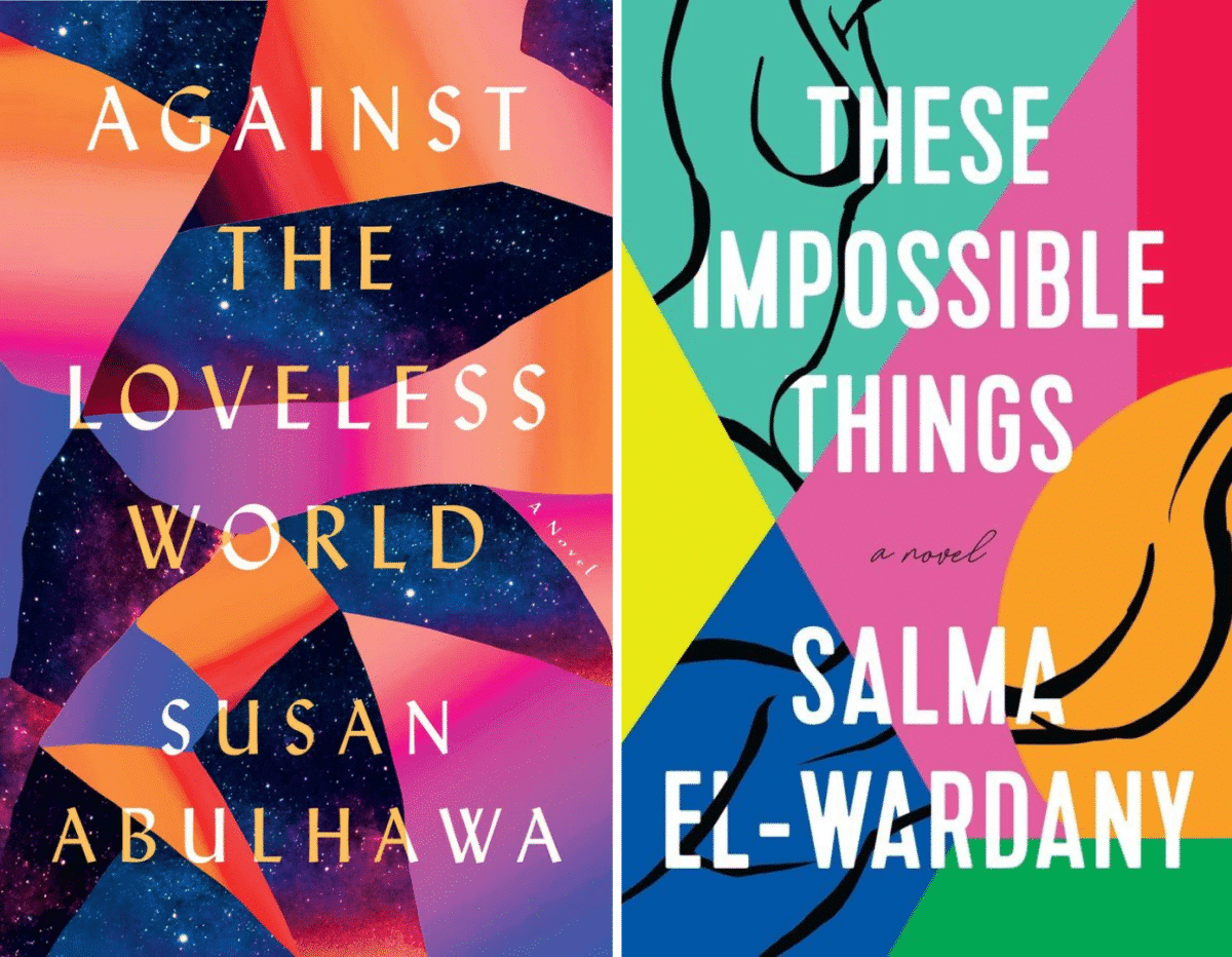 10 Holiday Must-Reads By Arab Authors | Harper's Bazaar Arabia