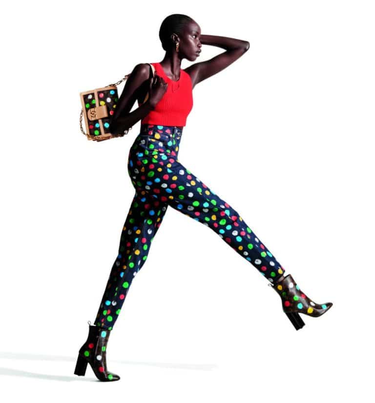 8 Of The Best Louis Vuitton Collaborations of All Time