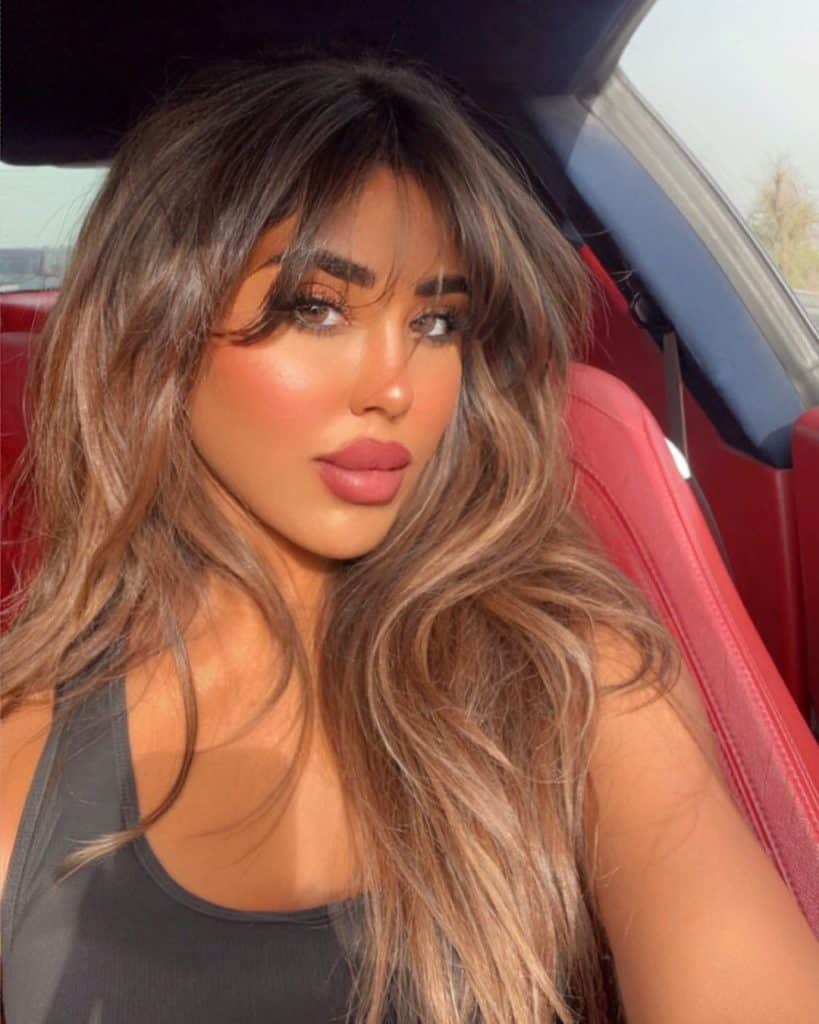 Who is Shahad Abdallah? 5 Facts You Didn’t Know