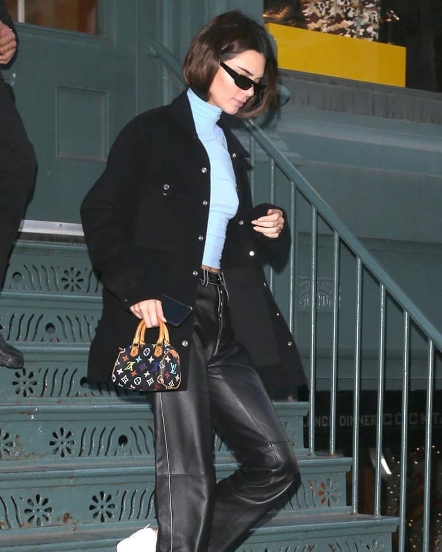 8 Of The Best Louis Vuitton Collaborations of All Time