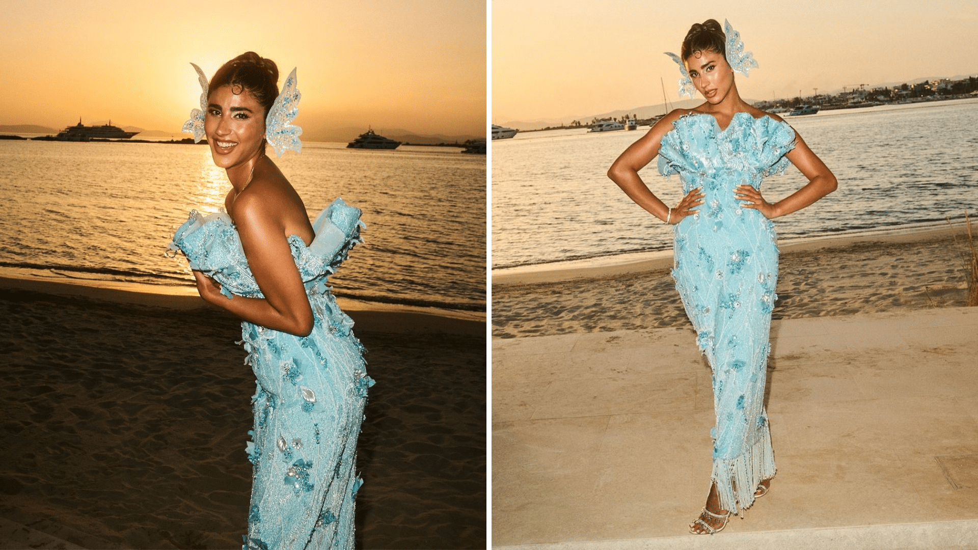10 of Laila Abdallah’s Best Fashion Moments | #StyleFiles