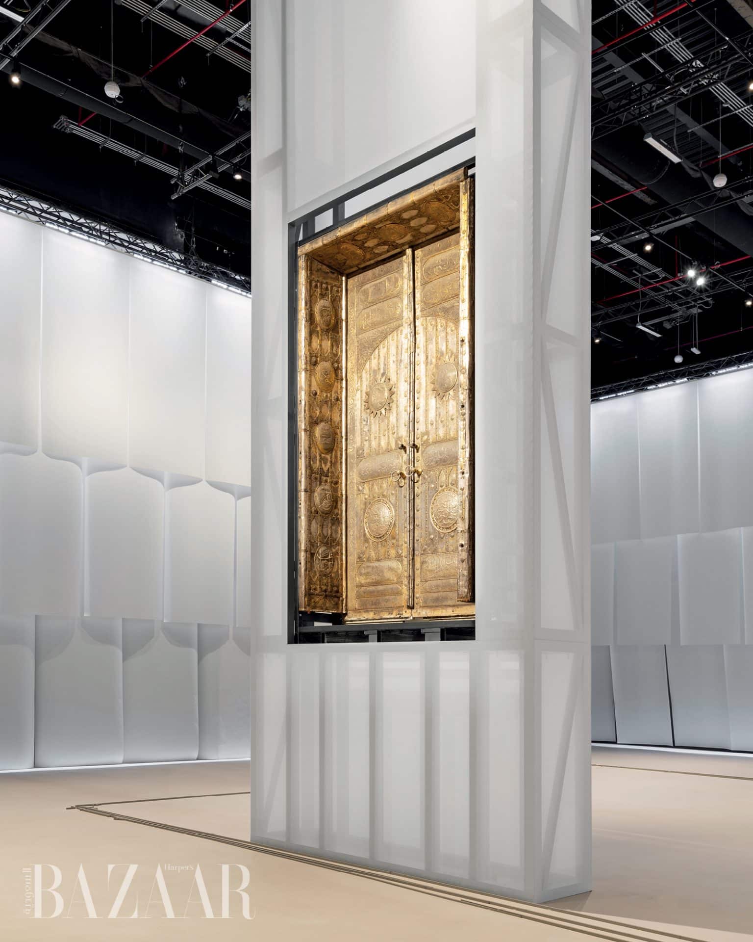 Thunaiyat Ad-Diriyah Foundation’s Aya Al-Bakree On Creating Bridges and ...