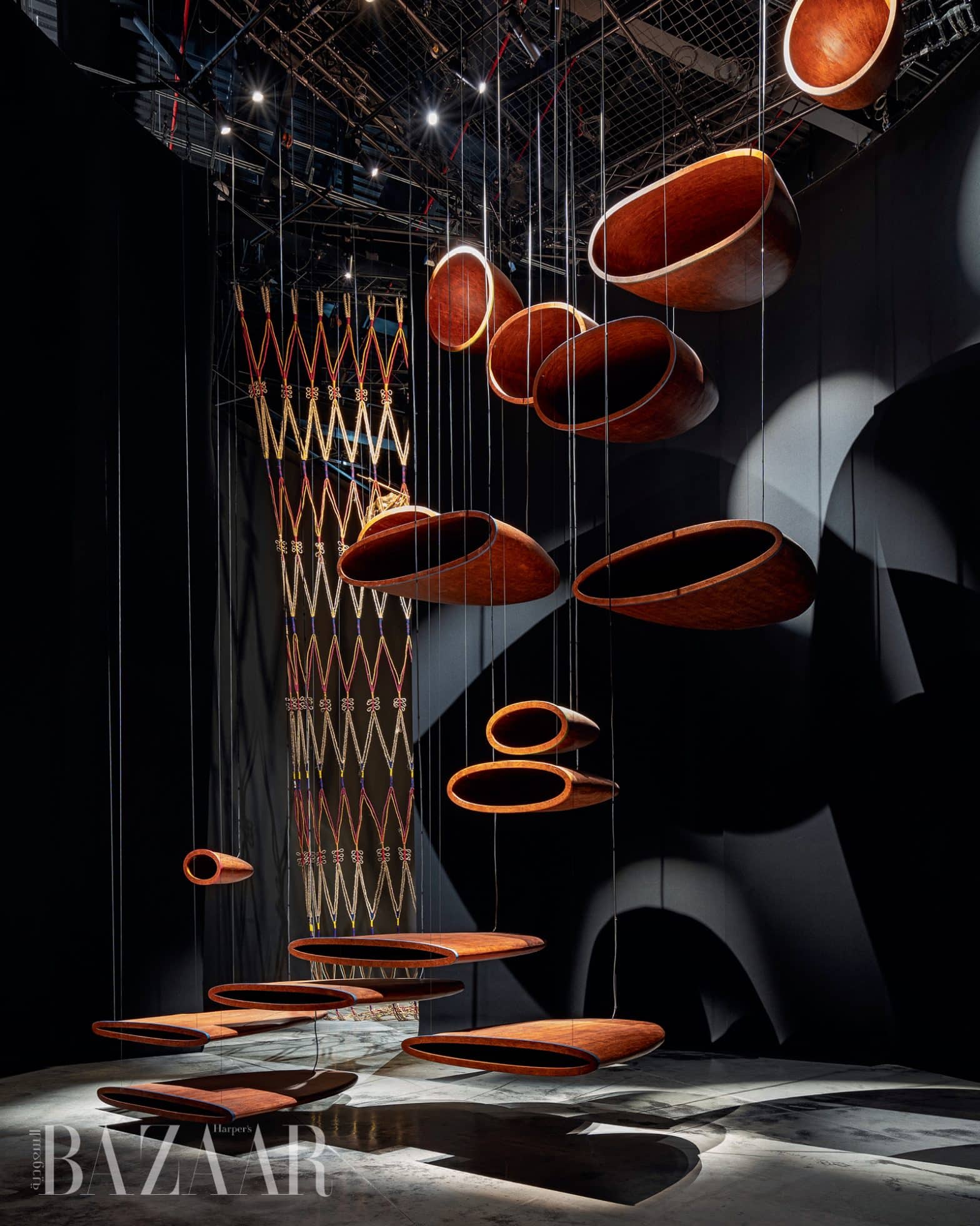 Thunaiyat Ad-Diriyah Foundation’s Aya Al-Bakree On Creating Bridges and ...