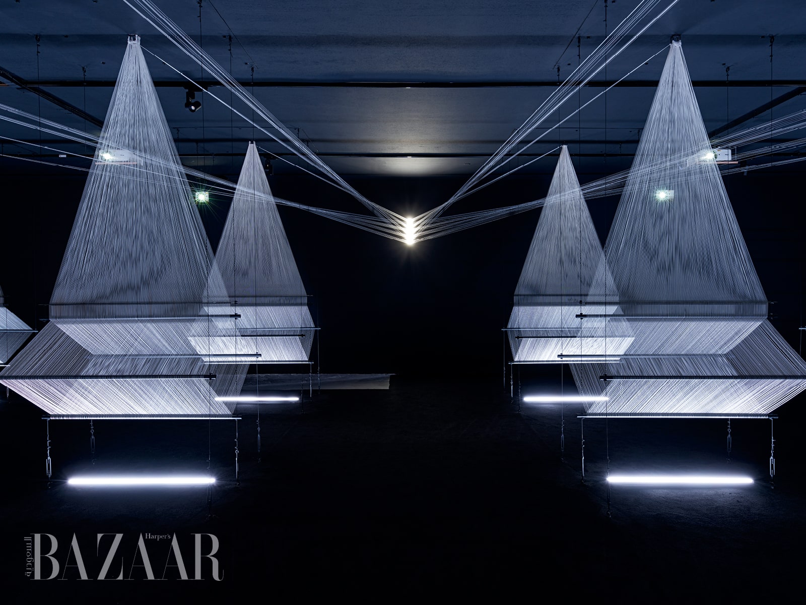 Thunaiyat Ad-Diriyah Foundation’s Aya Al-Bakree On Creating Bridges and ...