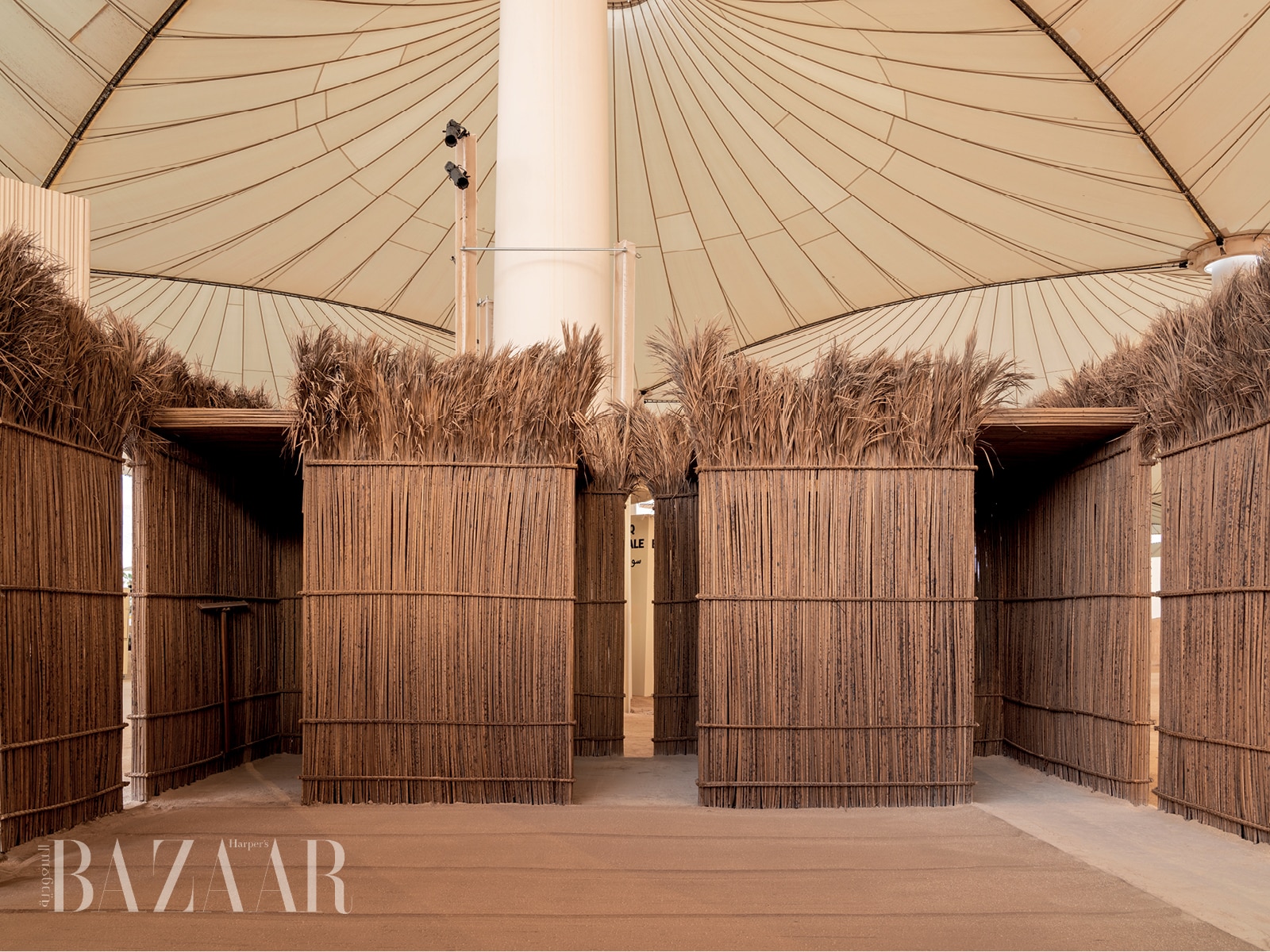 Thunaiyat Ad-Diriyah Foundation’s Aya Al-Bakree On Creating Bridges and ...