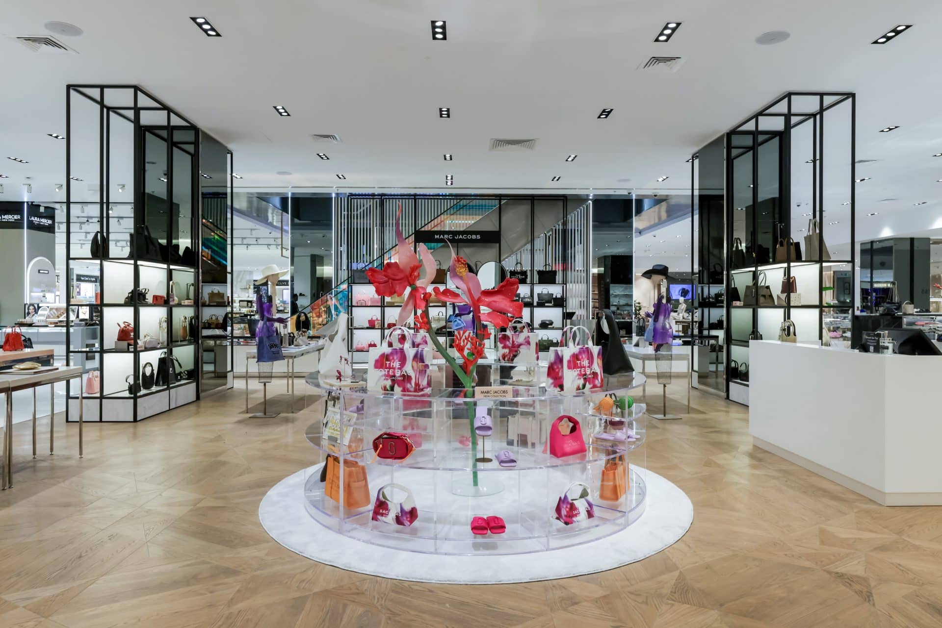 Memos From The Middle East: Mauzan Unveils Chapter 32 Collection for Eid Al Adha; Balqees ...