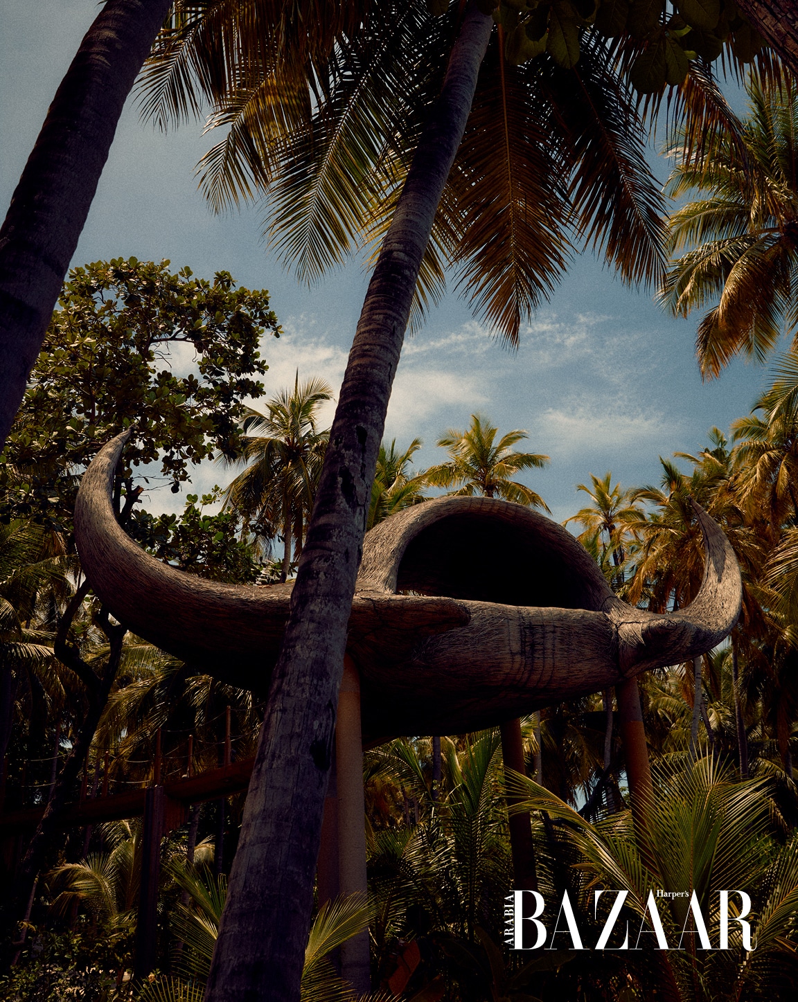 Fantasy Island: What Puts The Joy in JOALI Maldives, One of The ...