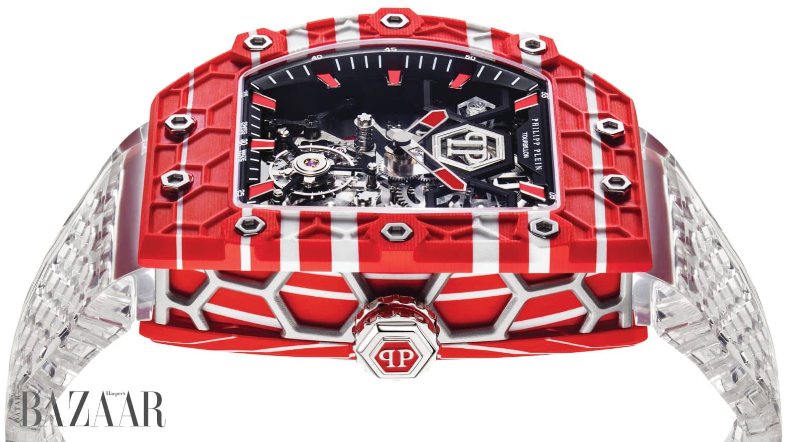 Philipp Plein’s Unstoppable Rise Continues With His Most Ambitious ...