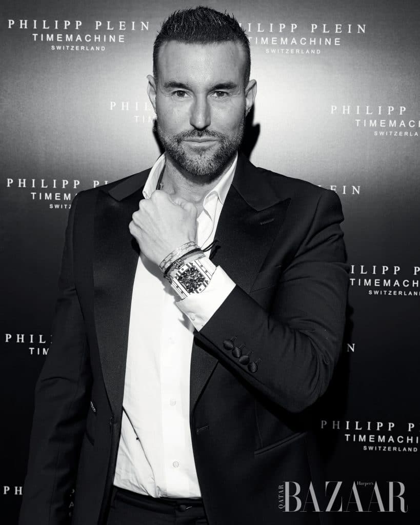 Philipp Plein’s Unstoppable Rise Continues With His Most Ambitious ...