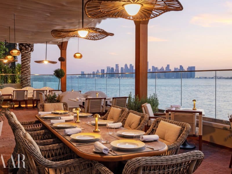 37 of the Best Coffee Shops in Dubai: The Cafés We Adore