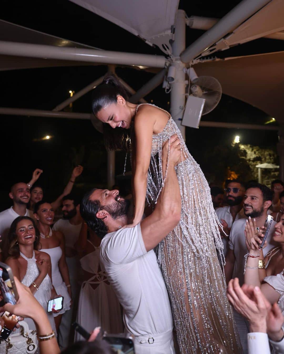 Who is Tatiana Nassour? 5 Facts You Didn’t Know