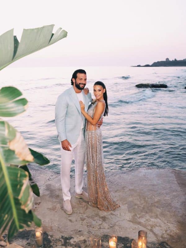 Who is Tatiana Nassour? 5 Facts You Didn’t Know