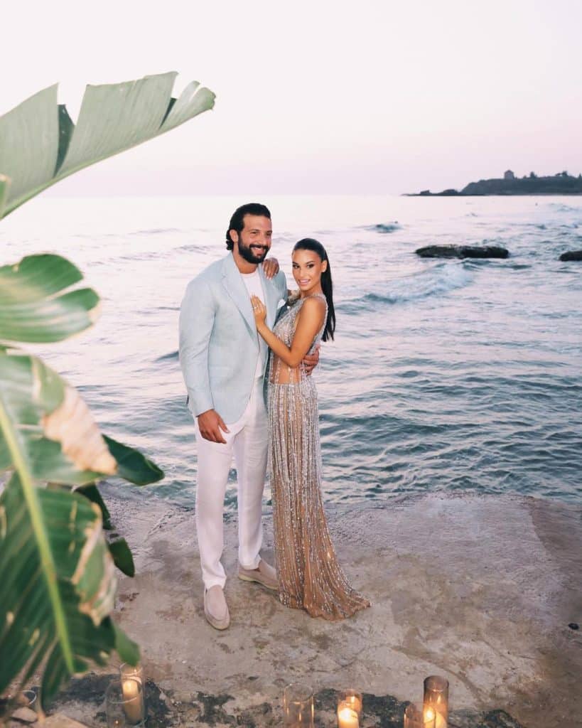 Who is Tatiana Nassour? 5 Facts You Didn’t Know