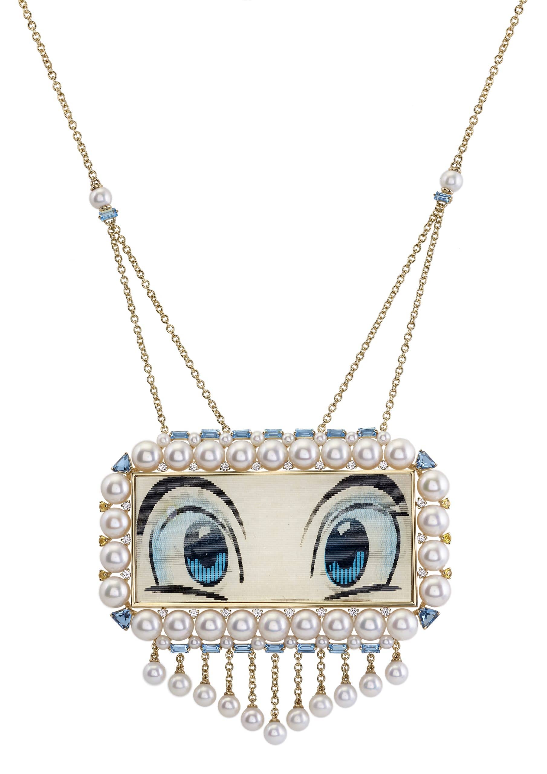 Meet The Quirky And Kooky Jewels Taking Over Your Instagram Feed ...