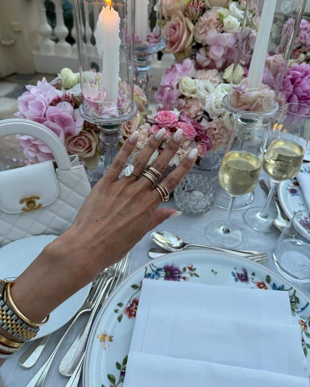 Love in Portofino: Leonie's Picture-Perfect Proposal