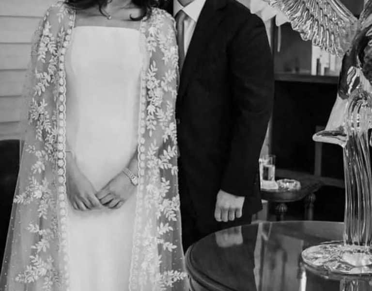 Who is Aoun Juma, Crown Prince Al Hussein’s Cousin?