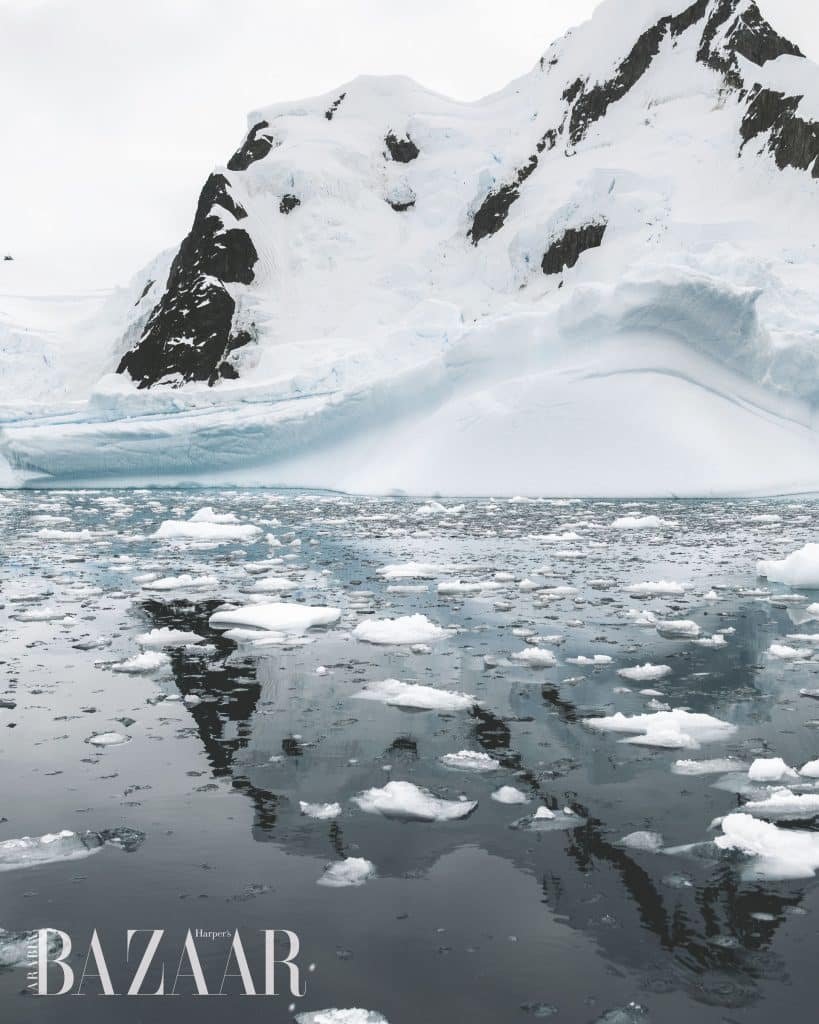 What It’s Really Like To Travel to Antarctica