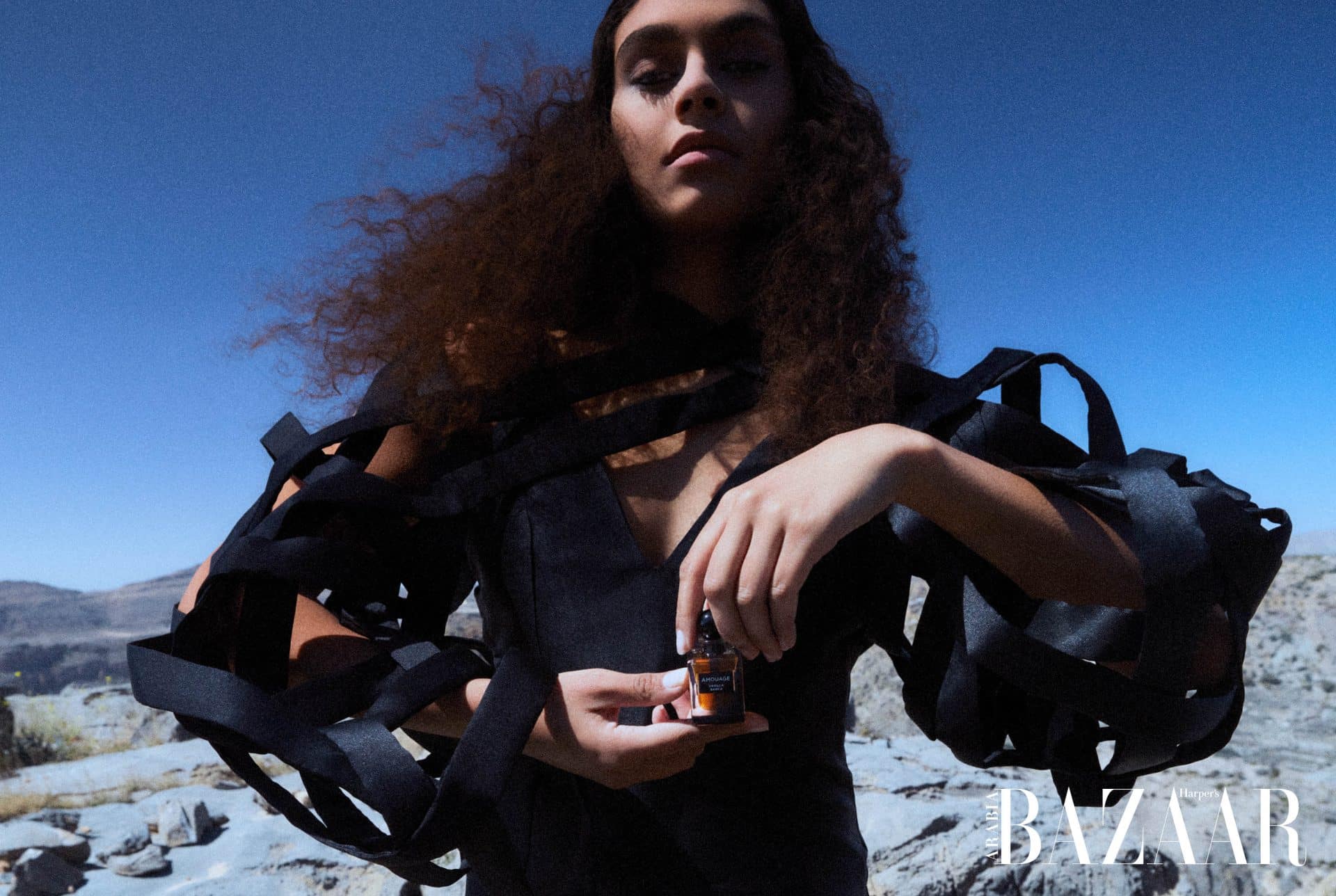 Why Are Amouage Perfumes So Expensive?