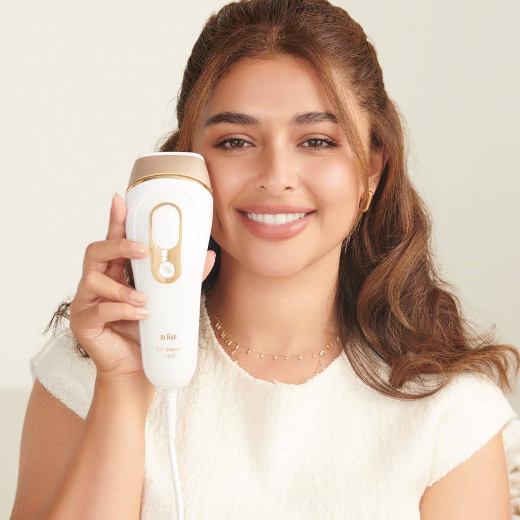 The Ultimate Tool for Smooth Summer Skin - Harper's Bazaar Arabia