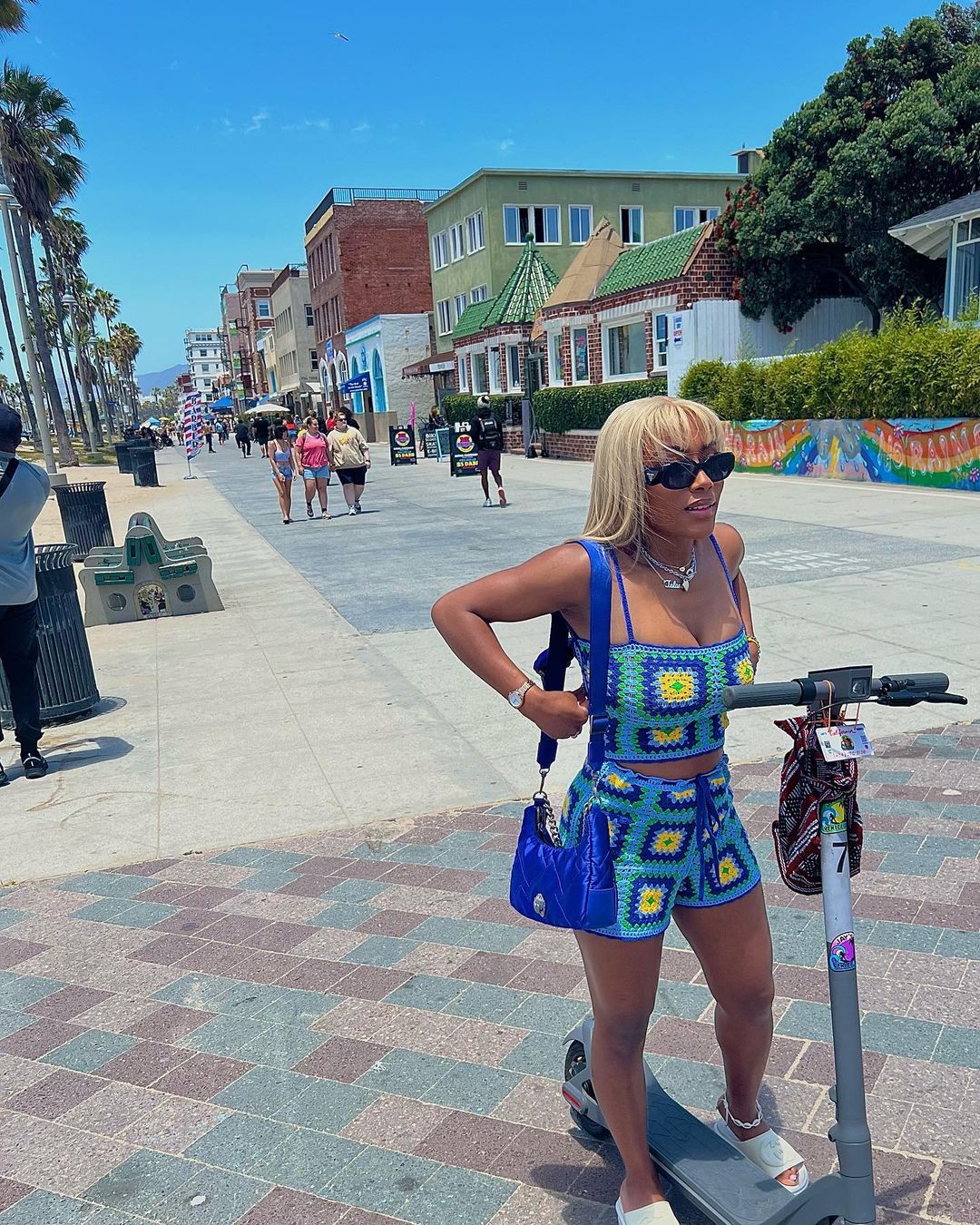 Who is Saka's Girlfriend Tolami Benson? 3 Facts To Know