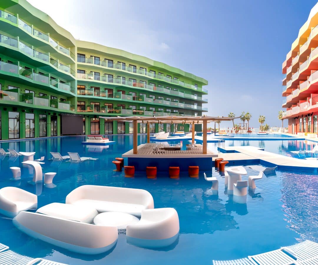 Why The Voco Monaco Dubai Needs To Be On Your Staycation List