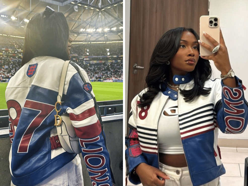 Who is Saka's Girlfriend Tolami Benson? 3 Facts To Know