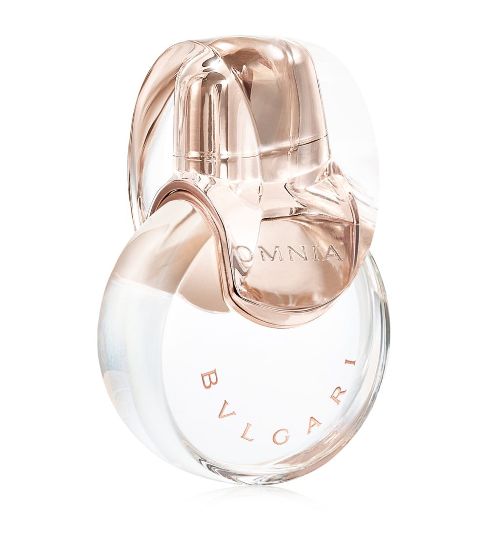 8 Of The Best Bulgari Perfumes For Women