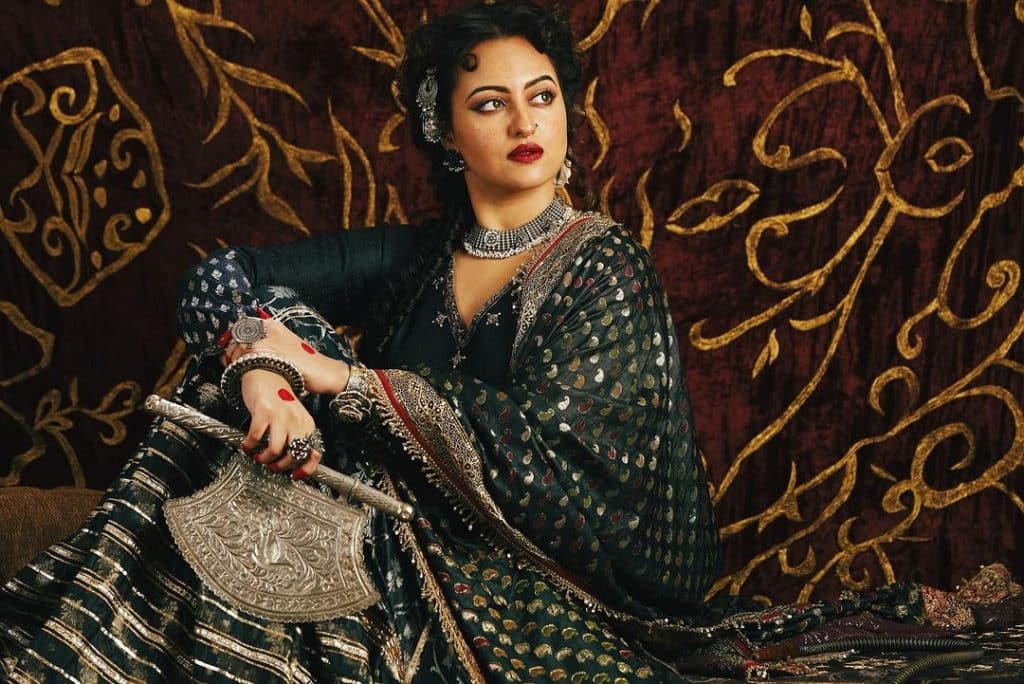 Inside Sonakshi Sinha’s Picture-Perfect Wedding: In Pictures