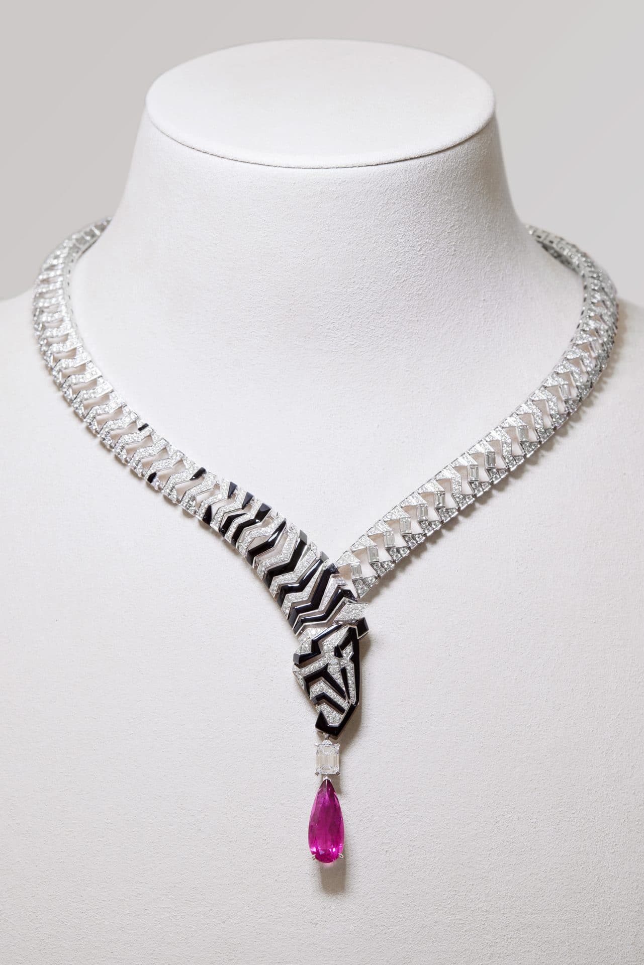 Cartier's Nature Sauvage High Jewellery Collection: A Look