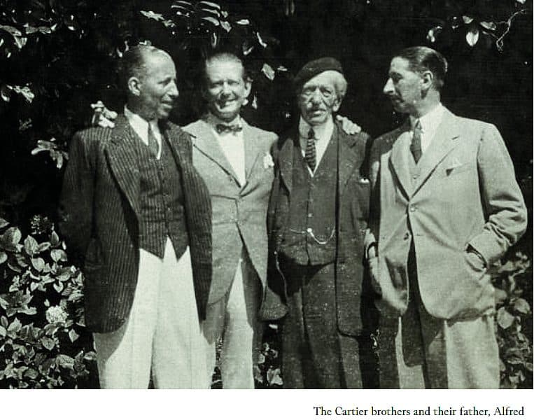 Bridging High Jewellery with Haute Couture: How Cartier Brings The Two ...