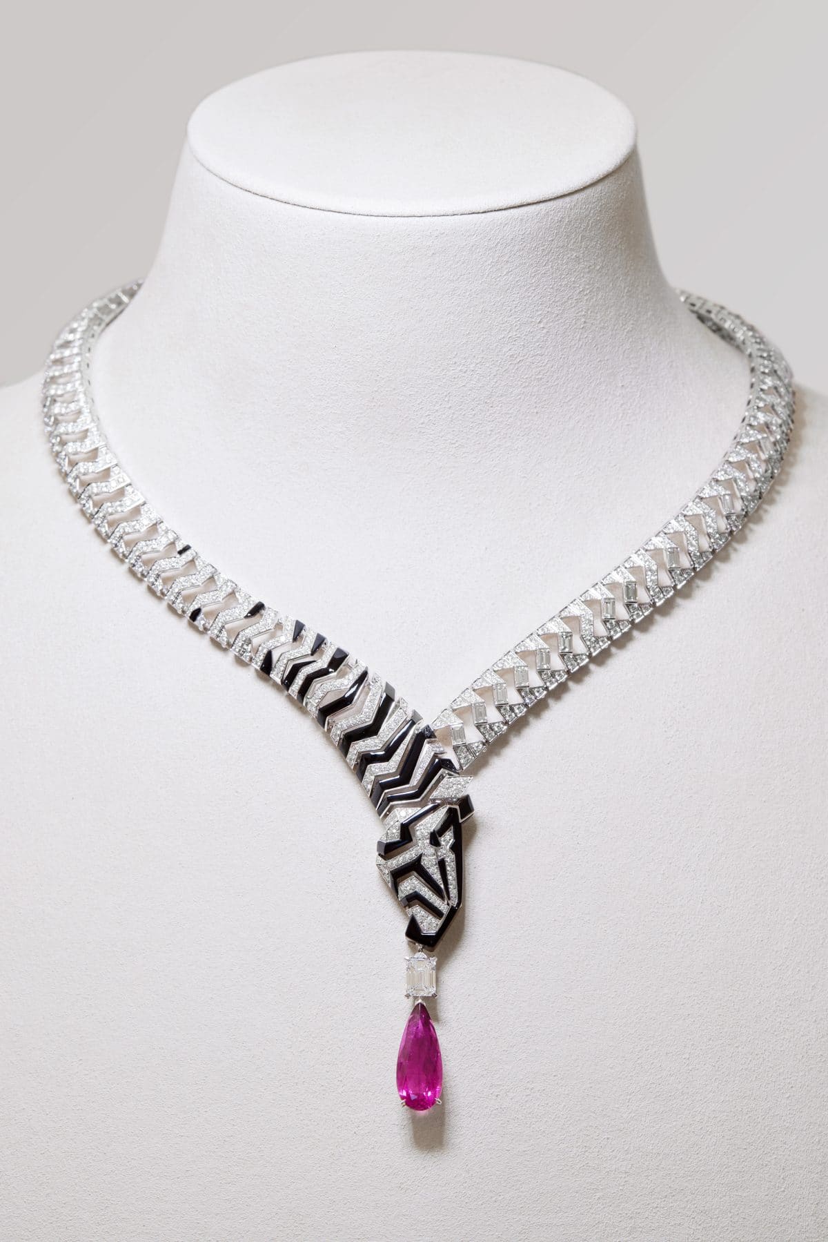 The Six Iconic Design Signatures Of Cartier’s New High Jewellery Collection