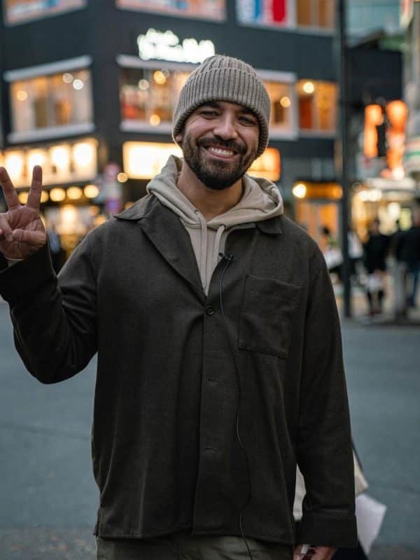 Khalid Al Ameri is Engaged. Who is his Fiancée? What We Know