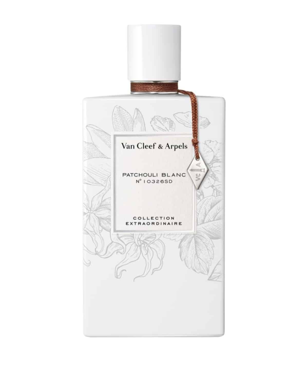 7 Best Van Cleef & Arpels Fragrances For Her