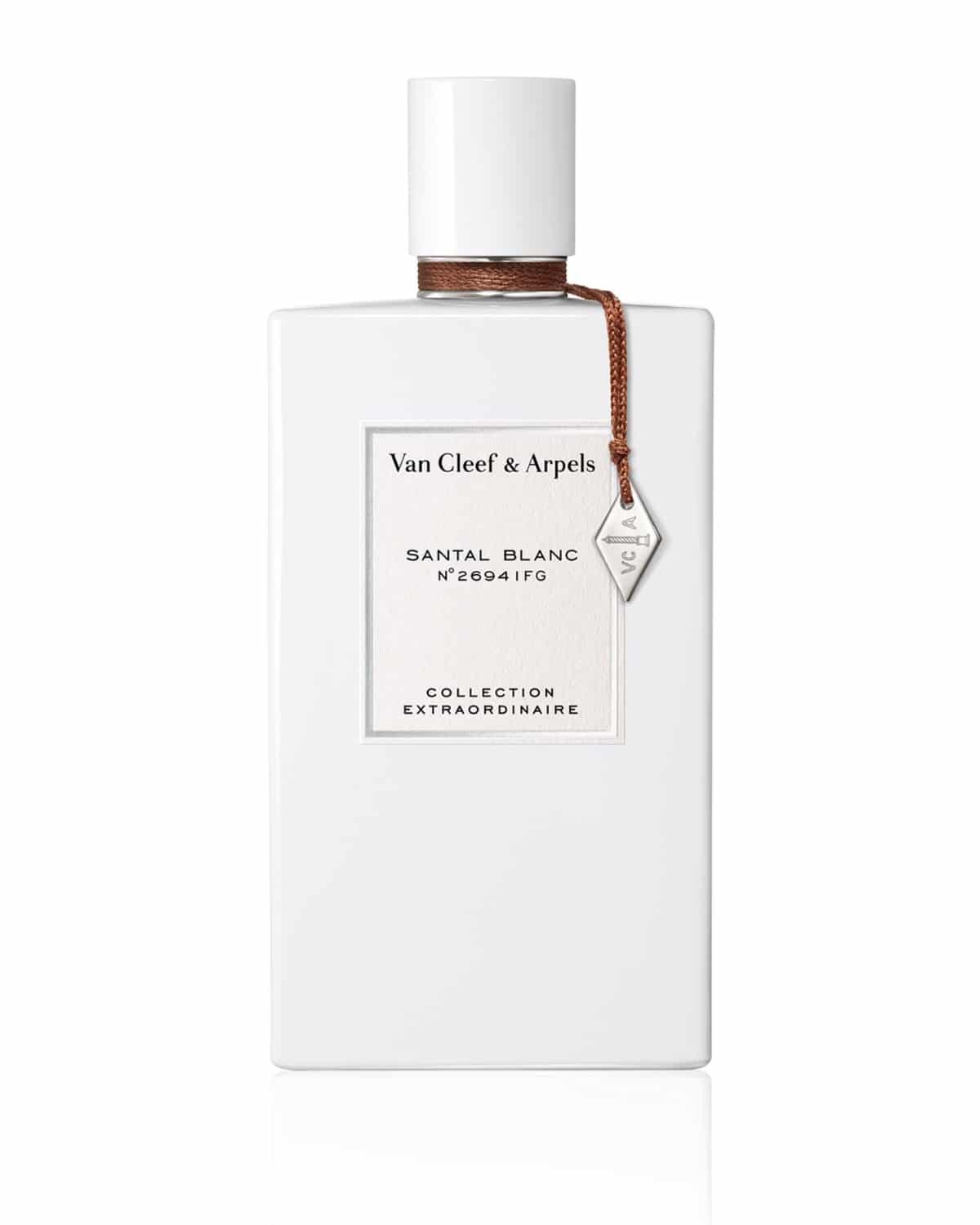 7 Best Van Cleef & Arpels Fragrances For Her