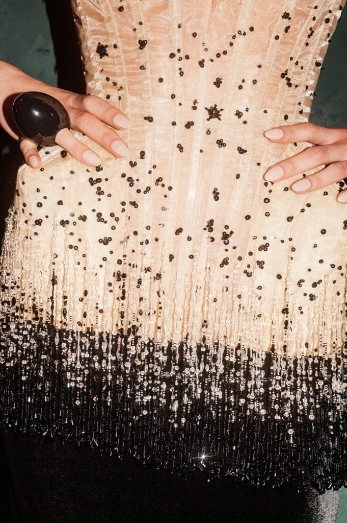 Inside The Making of An Haute Couture Collection