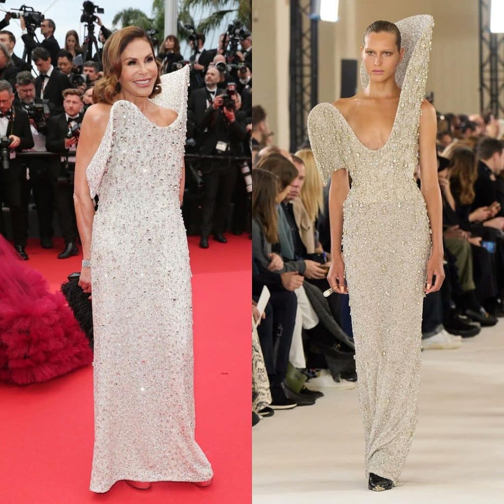 Who Buys Haute Couture? A Look at Fashion’s Most Noteworthy Clients