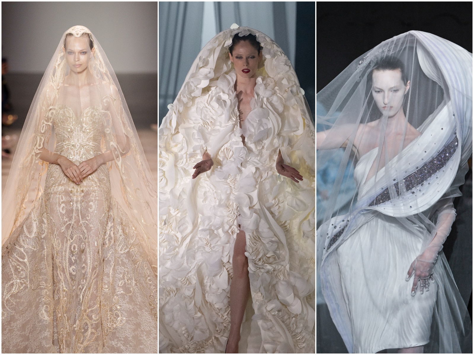 Bridging High Jewellery with Haute Couture: How Cartier Brings The Two Worlds Together | Harper ...