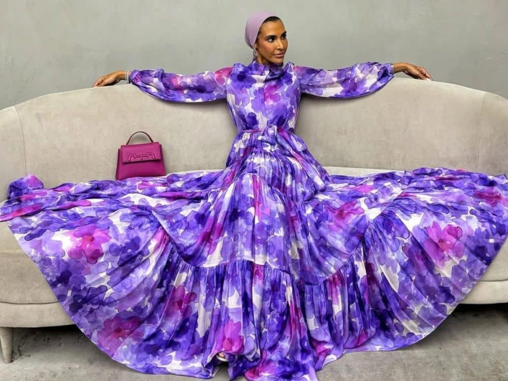 Why Did Salama Mohamed and Khalid Al Ameri Get Divorced?