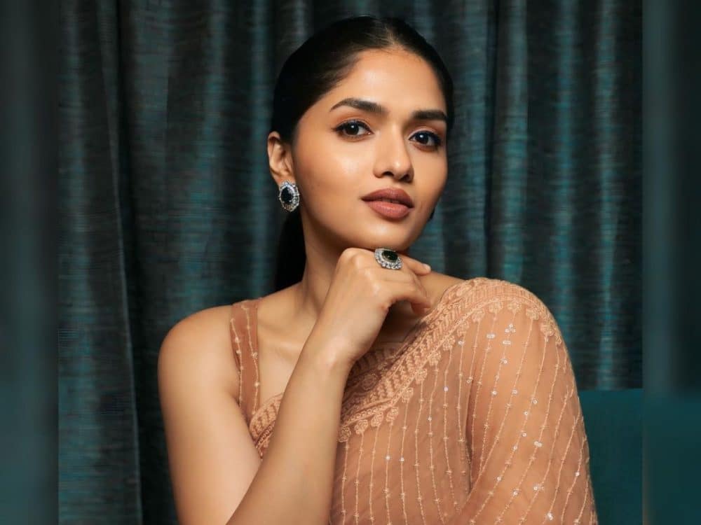 Who Is Sunaina Yella? 4 Facts About The South Indian Actress