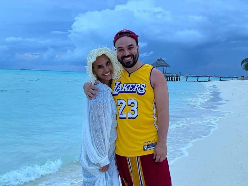 Why Did Salama Mohamed and Khalid Al Ameri Get Divorced?