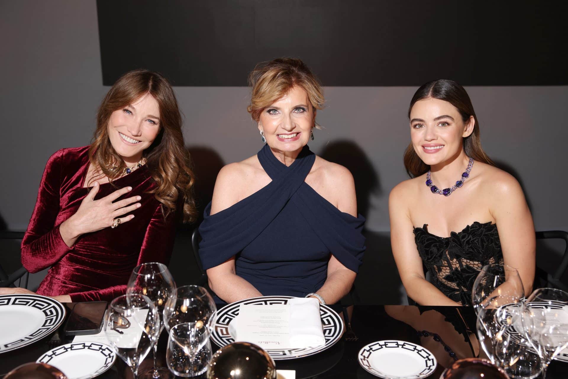 Pomellato's New High Jewellery Collection Celebrates Milan