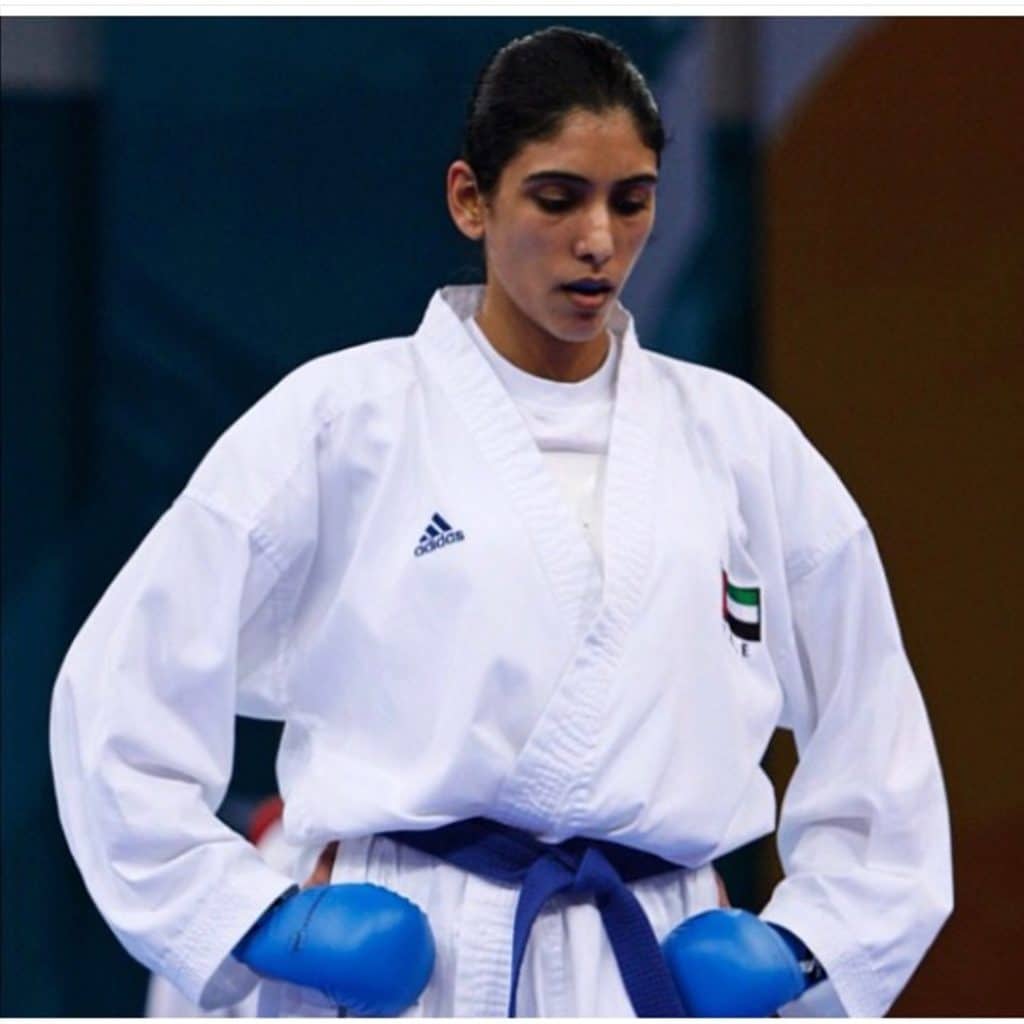 Meet Sheikha Maitha Al Maktoum: The Emirati Royal Who Made Olympic History