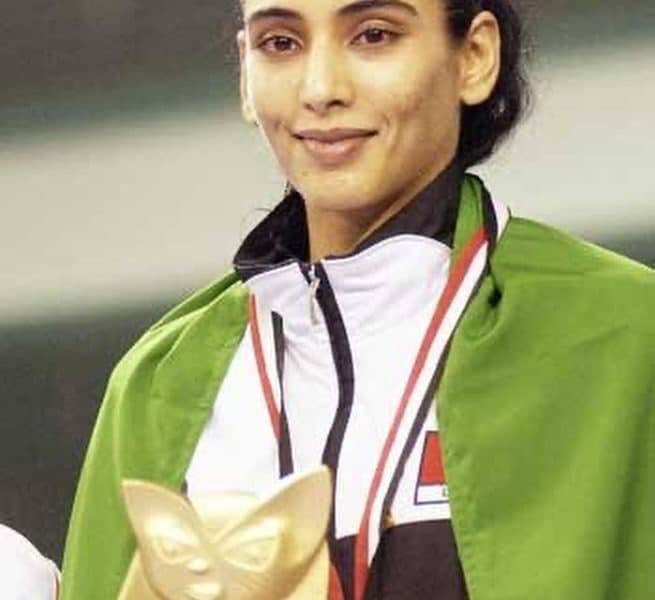 Meet Sheikha Maitha Al Maktoum: The Emirati Royal Who Made Olympic History