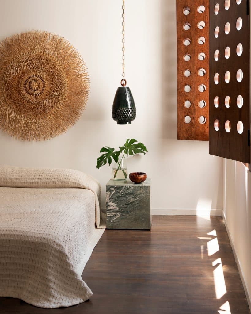 Laura Aviva’s Home Is A Tribute To Mexican Interior Design