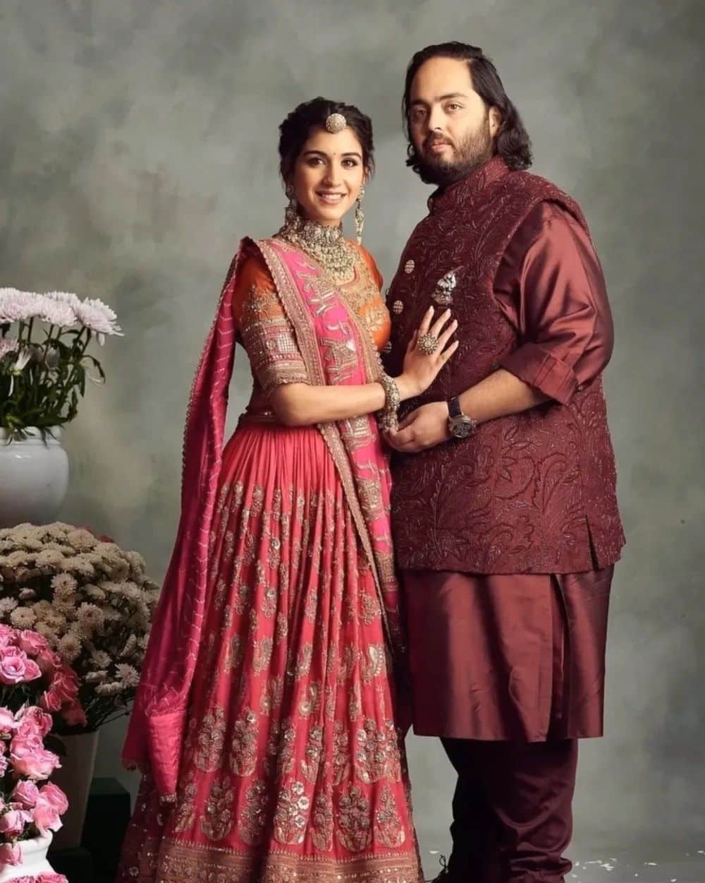 Who's Performing At The Ambani Wedding?