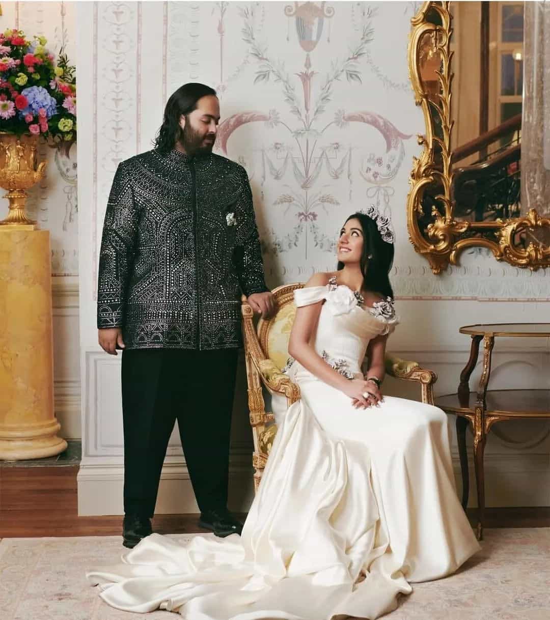 Who's Performing At The Ambani Wedding?